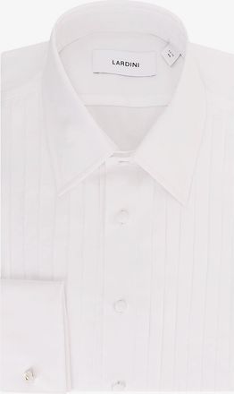 Lardini Cotton shirt - LARDINI - gender_Man