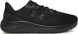 Under Armour Laufschuhe Ua Charged Pursuit 4 3028254 Schwarz