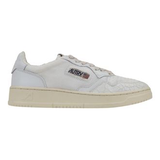 Autry Medalist Sneakers - - Shoes - Damen - Wei&szlig; - 37 EU