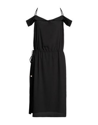 Twin-Set ROBES - Robes midi sur YOOX.COM