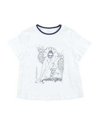 Zimmermann TOPS - T-shirts sur YOOX.COM