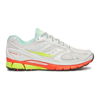 Saucony Damen, Sport, Wei&szlig;, 38 1/2 EUGr&ouml;&szlig;e