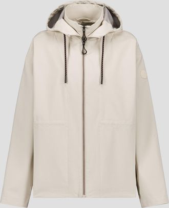 Jott Imperm&eacute;able Naturel Imera - Taille XS