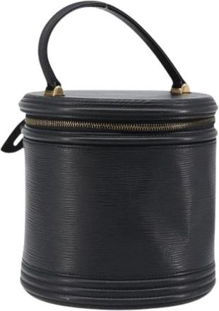 Louis Vuitton Sac &agrave; main Pre-owned - Femme - Pre-owned - Noir - Taille: ONE Size