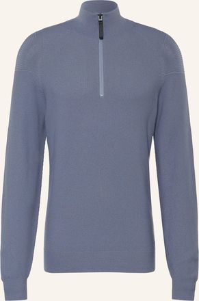 AlphaTauri Alphatauri Troyer Frost blau