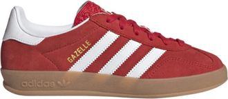 adidas Homme, Chaussures, Rouge, Taille: 36 2/3 EU Baskets