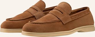 Aigner Aigner Casual Loafer Roy 1c braun