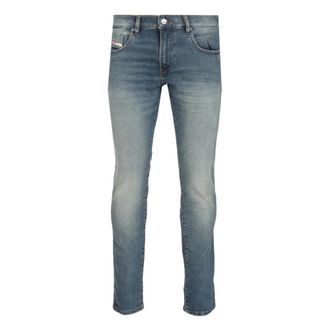 Diesel Slim Jeans 2019 D-Strukt - - Jeans - Herren - Blau - W36