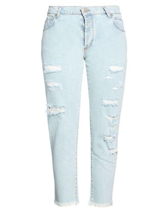 Marc Ellis HOSEN & R&Ouml;CKE - Jeanshosen auf YOOX.COM
