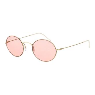 Giorgio Armani Stylische Sonnenbrille mit Modell 0Ar6115T - - Accessories - Herren - Gelb - 48 MM