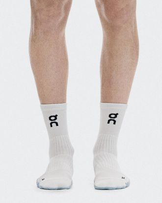On Trail Sock High 2P