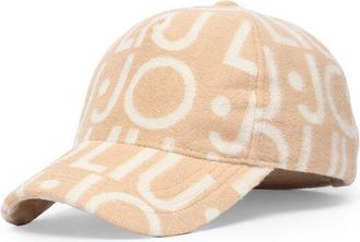 Liu Jo Cap 2F6048 T2742 Beige