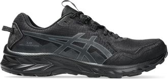 Asics Herren Gel-Venture 10 Sneaker, Black/Graphite Grey, 40.5 EU