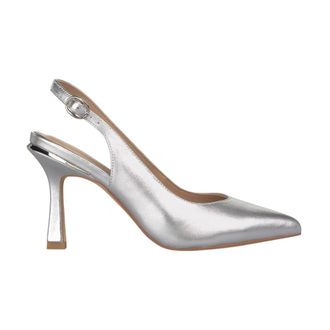 Alma En Pena Alma EN Pena, Femme, Chaussures, Gris, Taille: 37 EU Special Slingback Salon