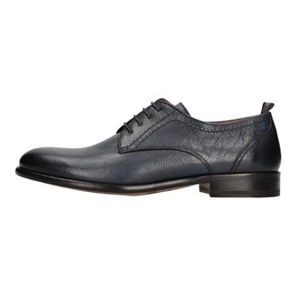 Rossi Rossi, Homme, Chaussures, Bleu, Taille: 40 EU Business Chaussures