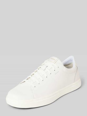Geox Sneaker aus echtem Leder Modell Baltimoore
