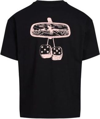 Dickies T-shirt imprim&eacute; en coton