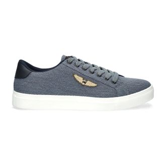 PME Legend Sneakers Beechburd Blau