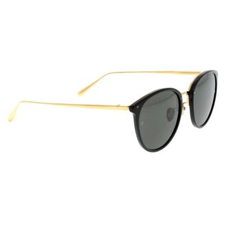 Linda Farrow unisex, Accessories, Gelb, ONE SIZEGr&ouml;&szlig;e