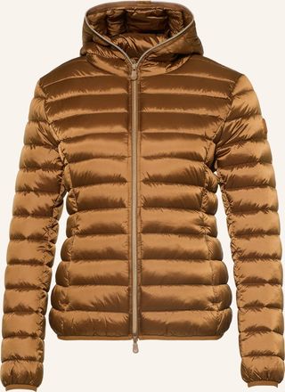 Save The Duck Save The Duck Steppjacke Alexis braun
