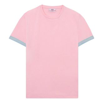 GCDS Gcds, Damen, Oberteile, Rosa, 2XSGr&ouml;&szlig;e