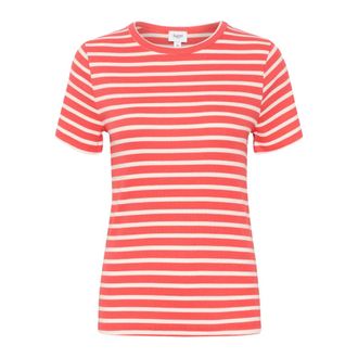 Saint Tropez Damen, Oberteile, Rot, XLGr&ouml;&szlig;e