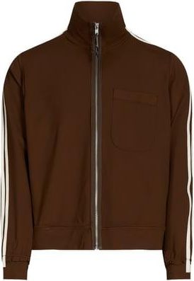 Camiel Fortgens Veste des&ucirc;rement &agrave; col montant