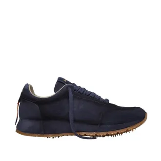 Barracuda Rocket Sneaker - - Shoes - Herren - Blau - 41 EU