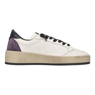 4B12 D231 Sneaker - - Shoes - Damen - Wei&szlig; - 37 EU