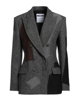 Moschino ANZ&Uuml;GE und CO-ORDS - Blazers auf YOOX.COM