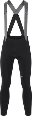 Assos Mille GT Winter Bib Tights C2 - Fahrradhosen lang - Herren