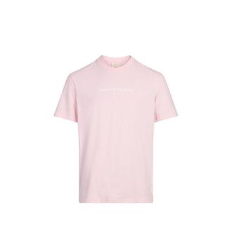 Gertrude T-shirt col rond en coton