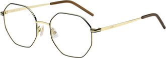 HUGO BOSS Femme, Accessoires, Noir, Taille: 51 MM Lunettes de soleil 1590