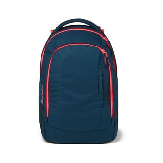 Satch unisex, Taschen, Blau, ONE SIZEGr&ouml;&szlig;e
