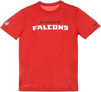 Nike NFL Team Name Legend T-Shirt - - Sport - Herren - Rot - XL