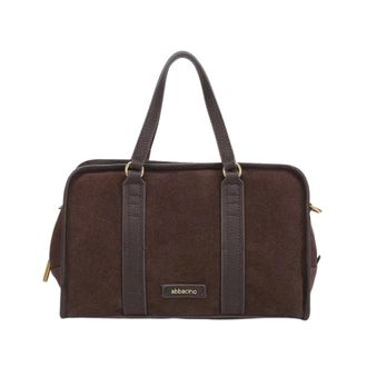 Abbacino Damen, Taschen, Braun, ONE SIZEGr&ouml;&szlig;e