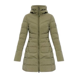 Canada Goose Femme, Vestes, Vert, Taille: 40 FR Clair Down Jacket
