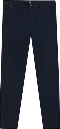 HUGO BOSS Herren, Hosen, Blau, W38 L34Gr&ouml;&szlig;e