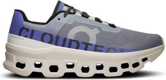 On Herren Laufschuhe Cloudmonster