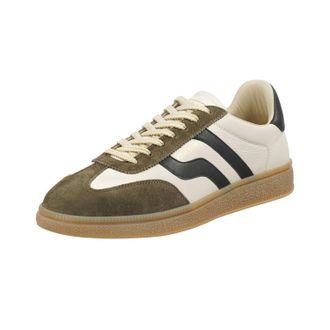 GANT FOOTWEAR Herren CUZMO Sneaker, Putty, 46 EU