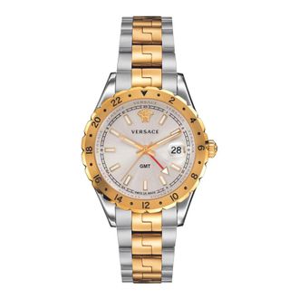 Versace Hellenyium GMT V1103 0015 - - Accessories - Herren - Mehrfarbig - ONE SIZE