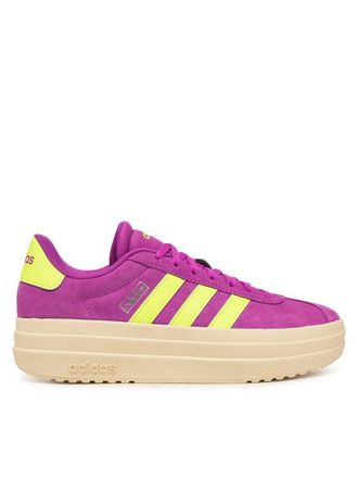 adidas Sneakers VL Court Bold JI1785 Rosa