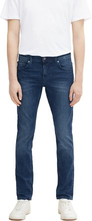 Tom Tailor Herren Aedan Straight Jeans