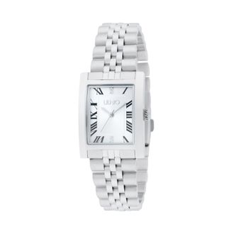 Liu Jo Uhr Liu Jo Casual Imperia TLJ2648 Silberfarben