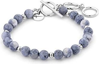 Tamaris TJ-0361-B-21 Bracelet, Bleu