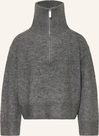 Worst Behavior Wrstbhvr Troyer Nisa grau