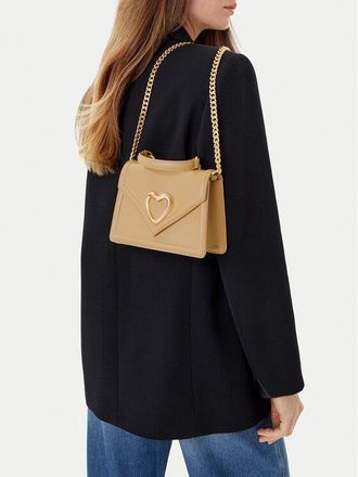 Eva Minge Handtasche EO-ALYSSA-KY162 Beige