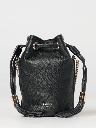 Lancel Mini Sac Femme couleur Noir