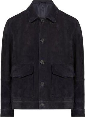 Saison 1865 Blouson Femy en cuir