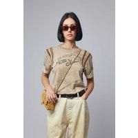 Acne Studios Logo T-shirt